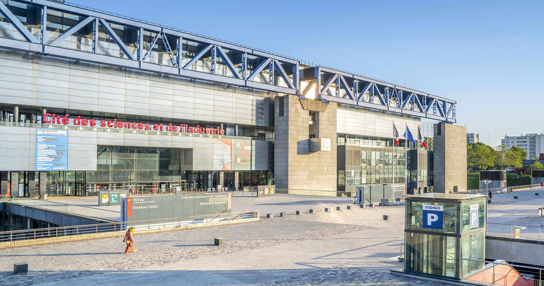 Universcience | Choisir le service public